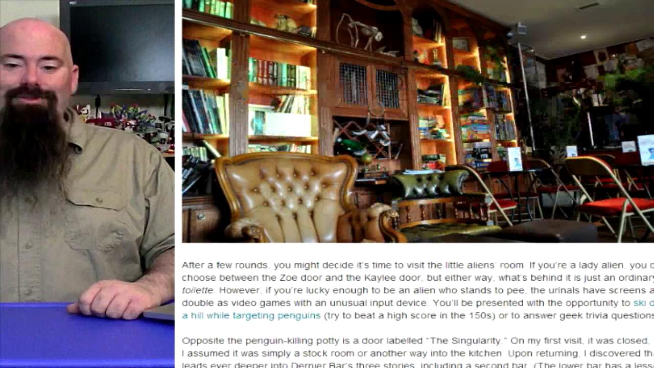 iPad Mini Released Plus we Say Goodbye to CeeFax : Geekazine