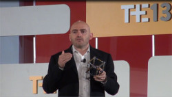 The Satellite Has Changed: Interview with Peter Platzer - NanoSatisfi ...