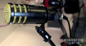 Bob Heil Celebrates 50 Years, Talks the New PR-781 Dynamic Microphone ...