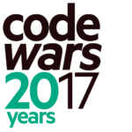 HPE CodeWars 2017 in Houston, TX Recap : Geekazine