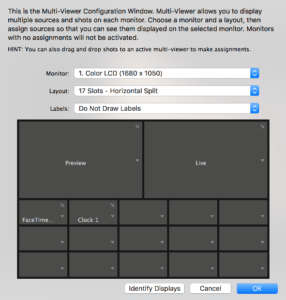 Wirecast 8 First Look, New Features Explained : Geekazine