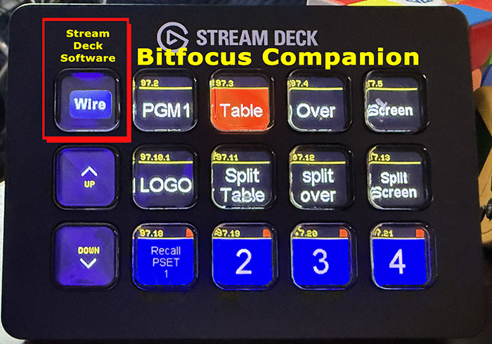 The Stream Deck Hybrid: Using Companion with Elgato Software : Geekazine